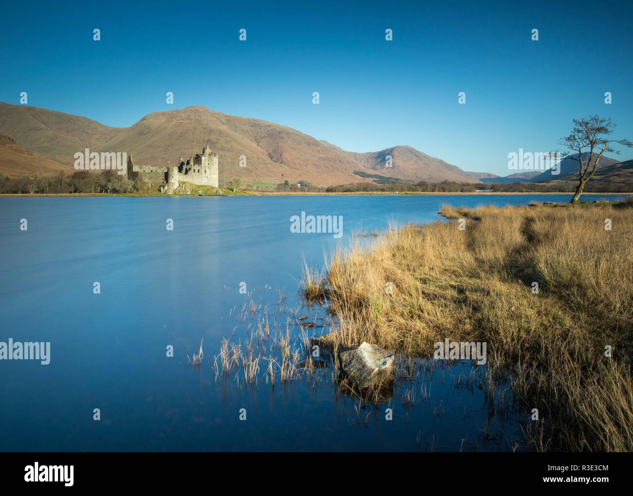 Dalmally scotland hi-res stock photography and images - Alamy