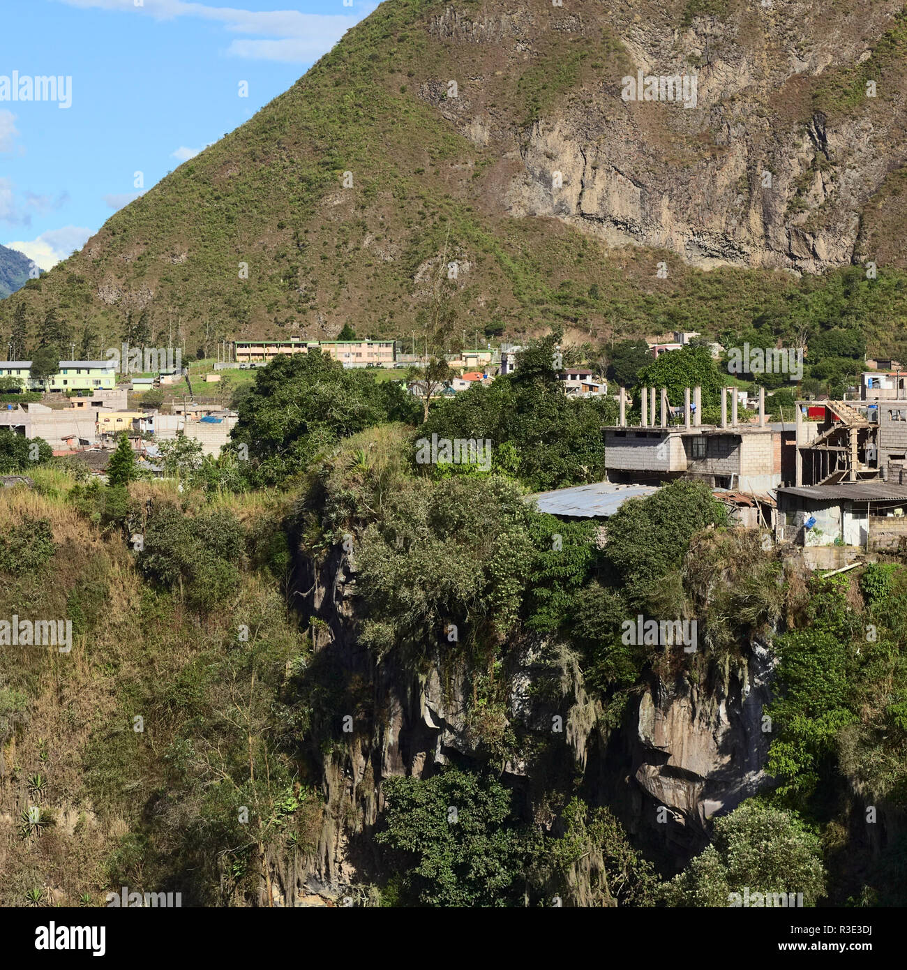 Fat edge hi-res stock photography and images - Alamy