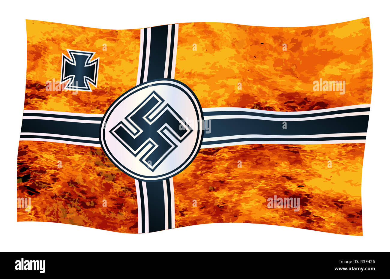 World war two red Cut Out Stock Images & Pictures - Alamy