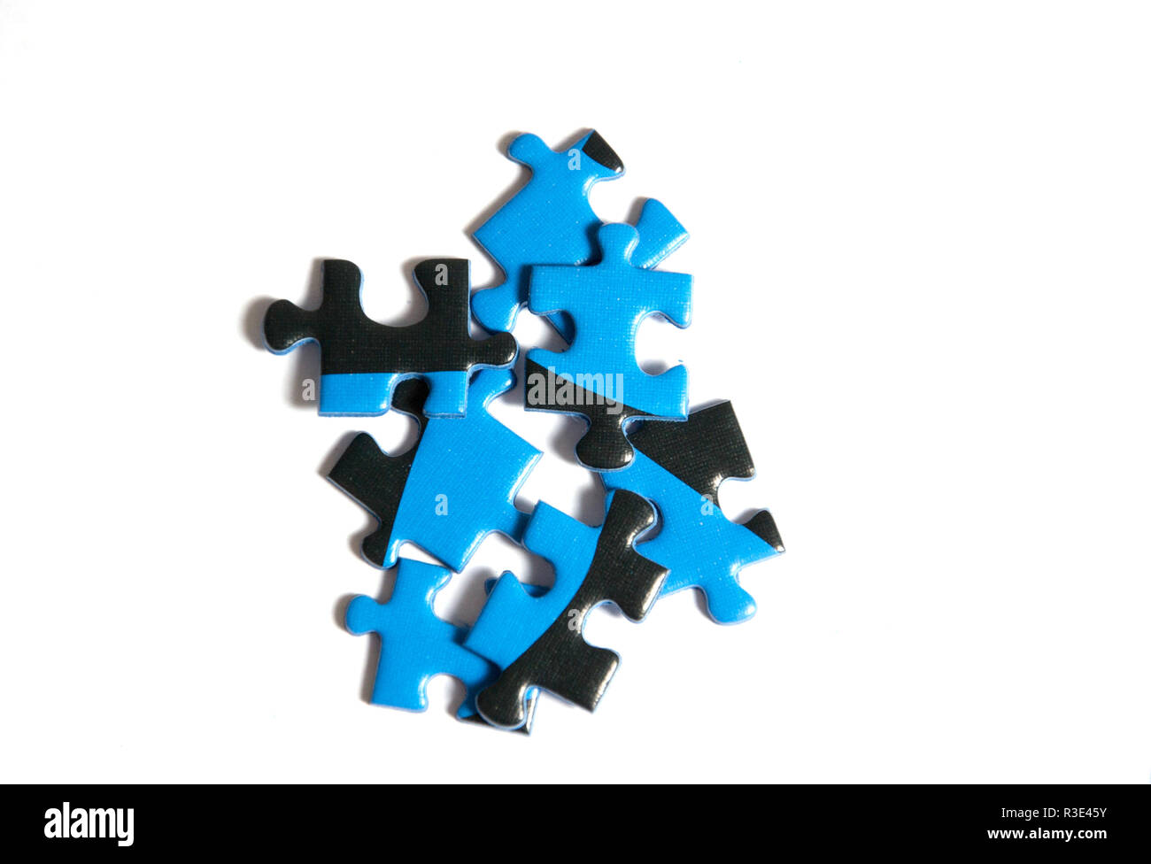 Ready for signal Cut Out Stock Images & Pictures - Alamy