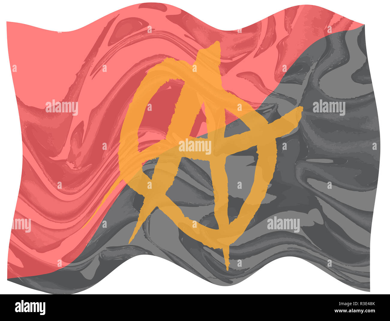 Anarchy Symbol Stock Photos & Anarchy Symbol Stock Images - Alamy