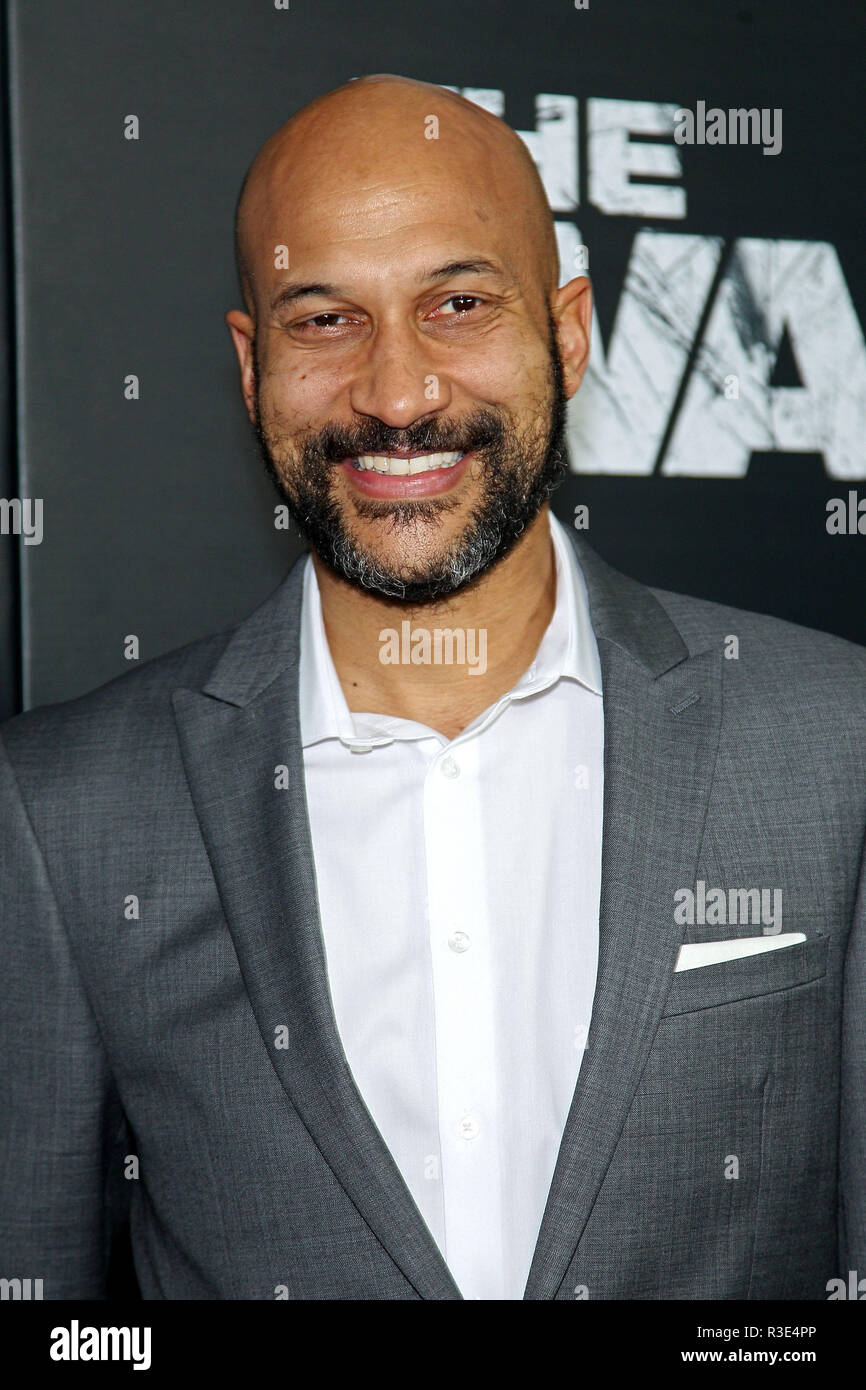 Keegan Michael Key Stock Photos & Keegan Michael Key Stock Images - Alamy