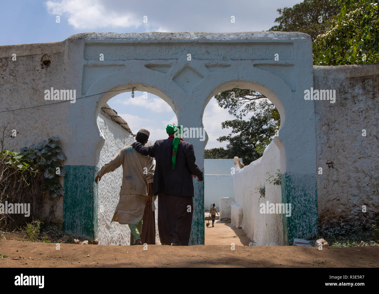 Harar region hi-res stock photography and images - Alamy