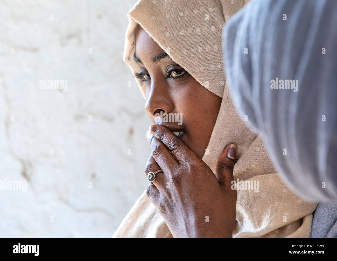Harari Women High Resolution Stock Photography and Images - Alamy