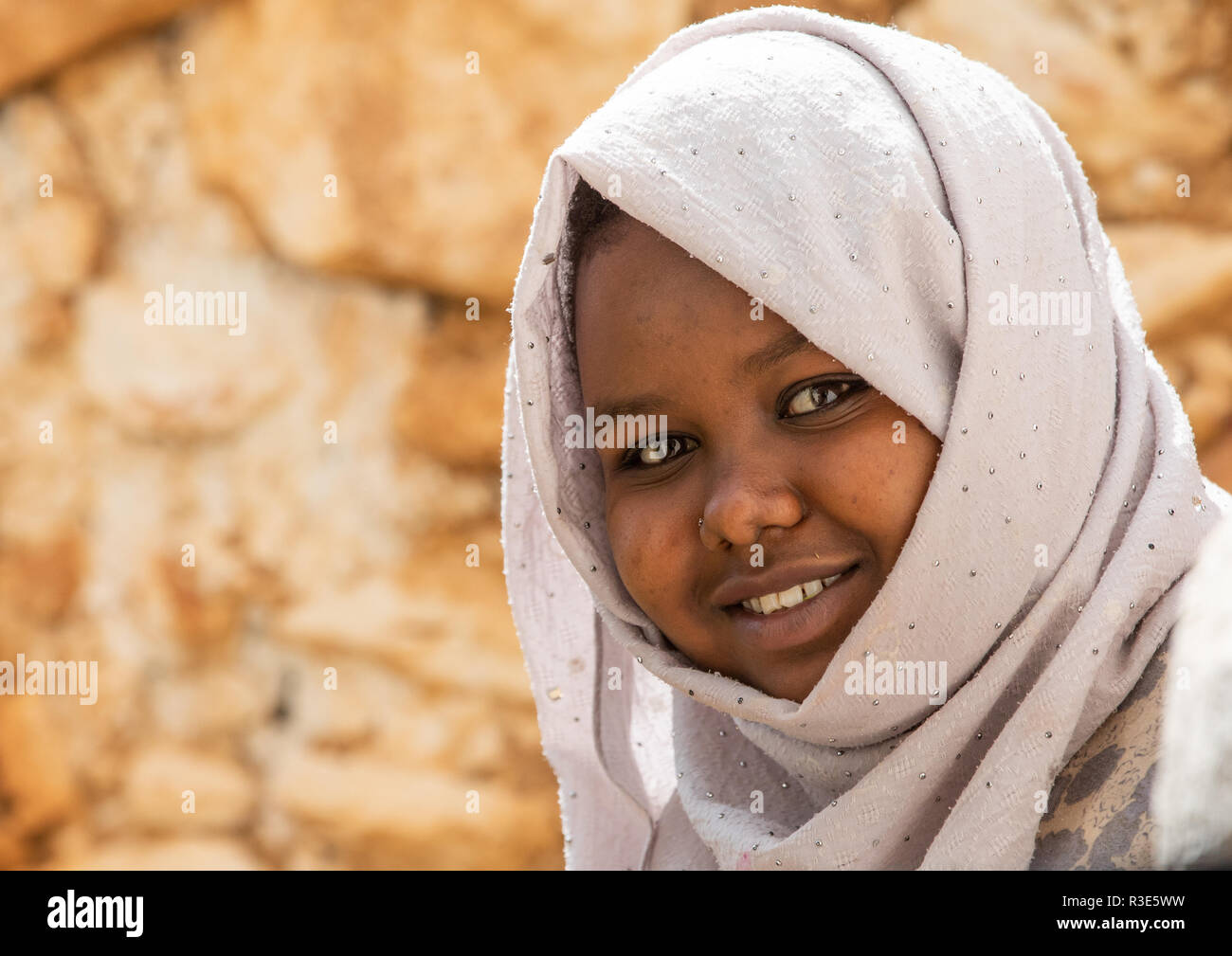 Ethiopia18 0747 hi-res stock photography and images - Alamy