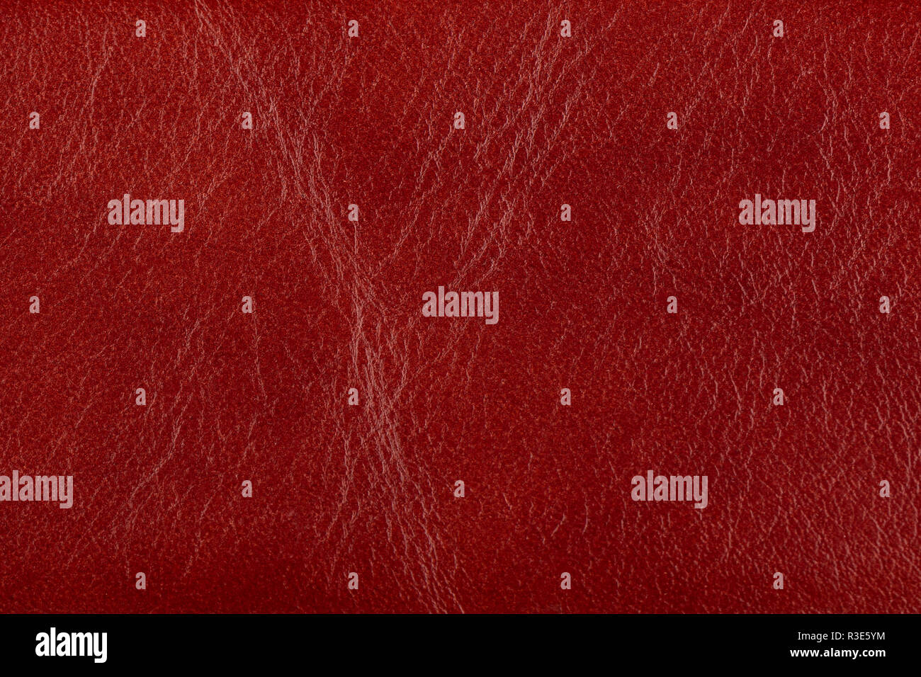 Red leather surface as a background, skin texture. Skin texture Stock ...