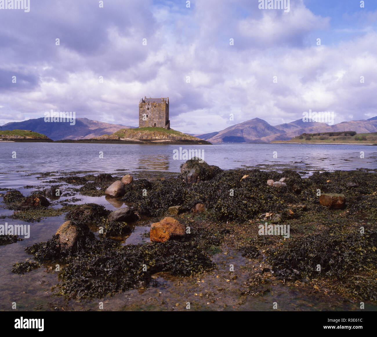 Morvern hills hi-res stock photography and images - Alamy