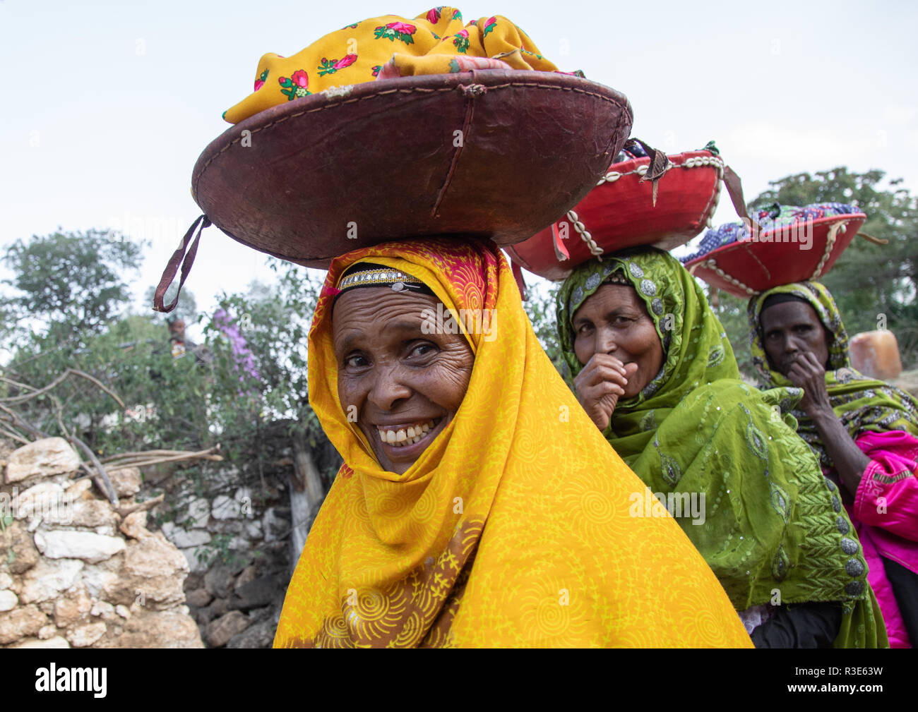 Ethiopia18 3159 hi-res stock photography and images - Alamy
