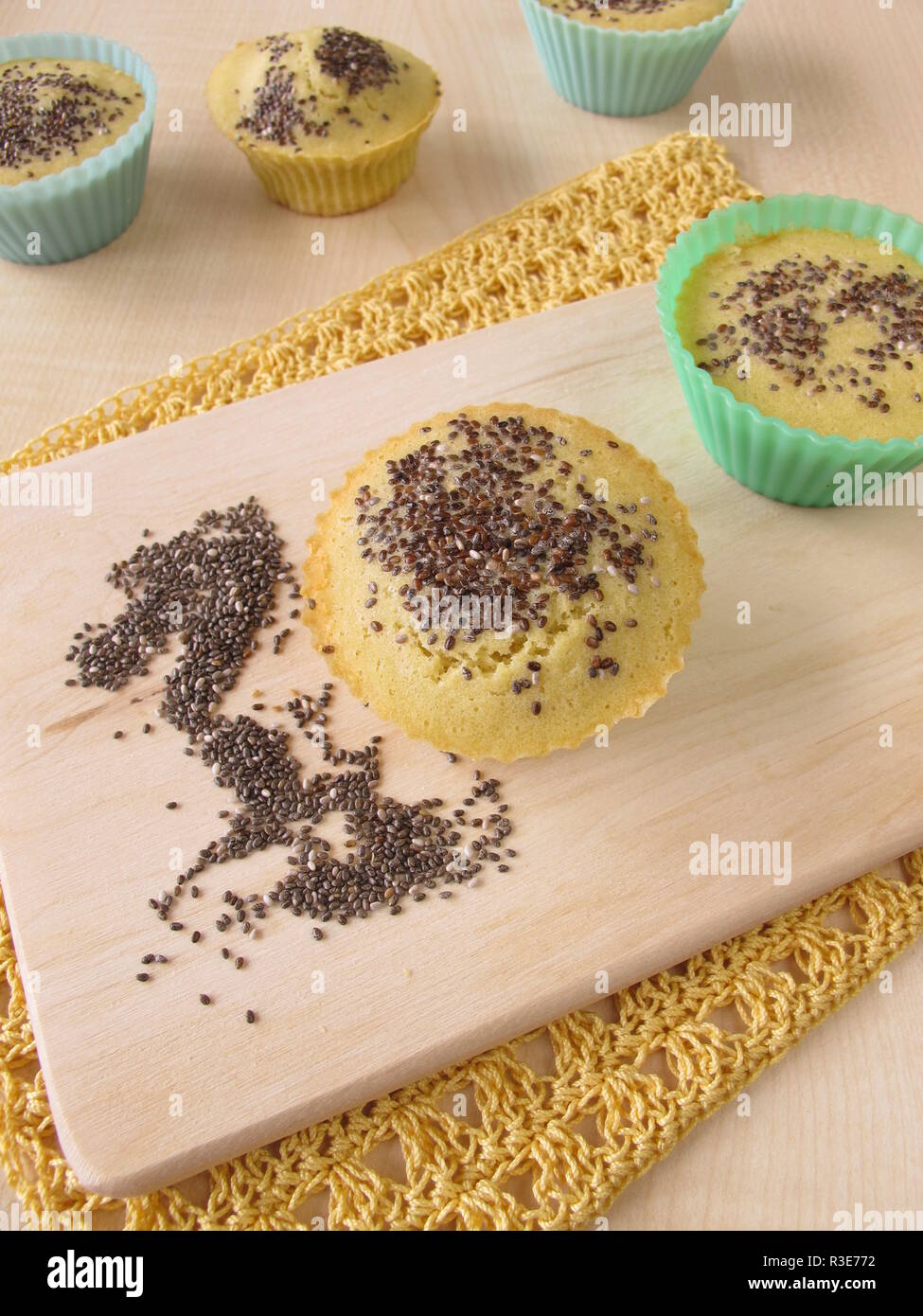 Minibrot hi-res stock photography and images - Alamy