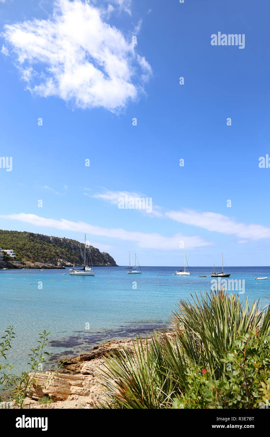 Sant elm bay hi-res stock photography and images - Alamy