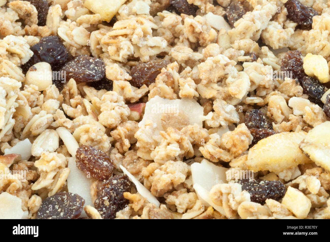 Bircher benner hi-res stock photography and images - Alamy