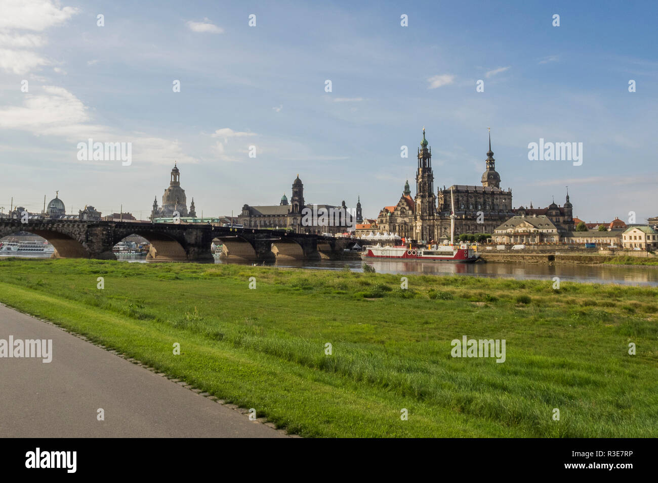 Stadtest dresden hi-res stock photography and images - Alamy