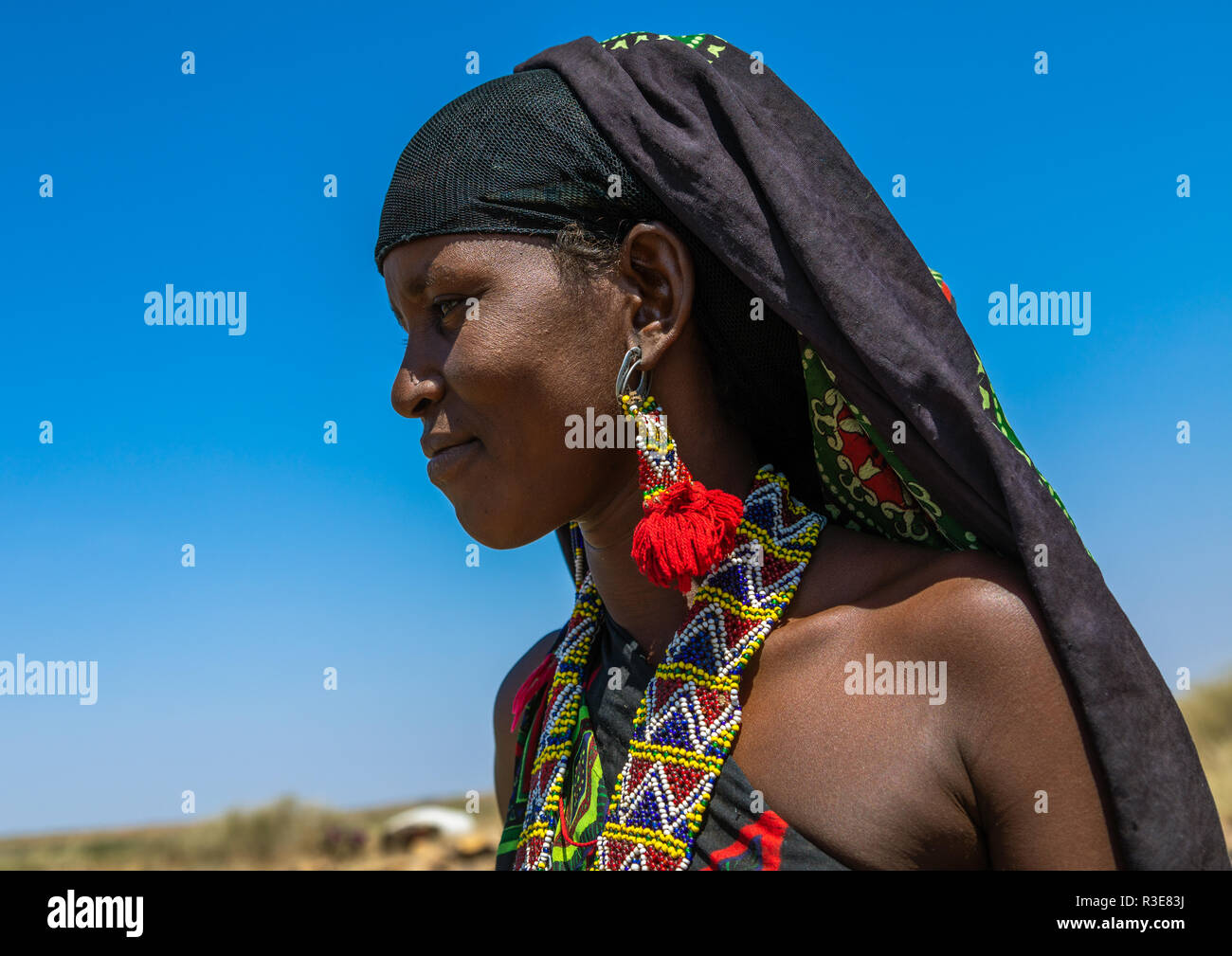 Ethiopia18 9414 hi-res stock photography and images - Alamy