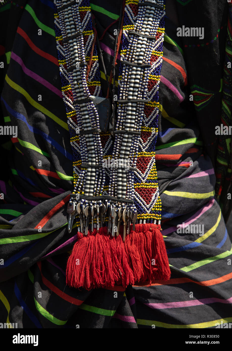 Issa tribe woman afar region hi-res stock photography and images - Alamy