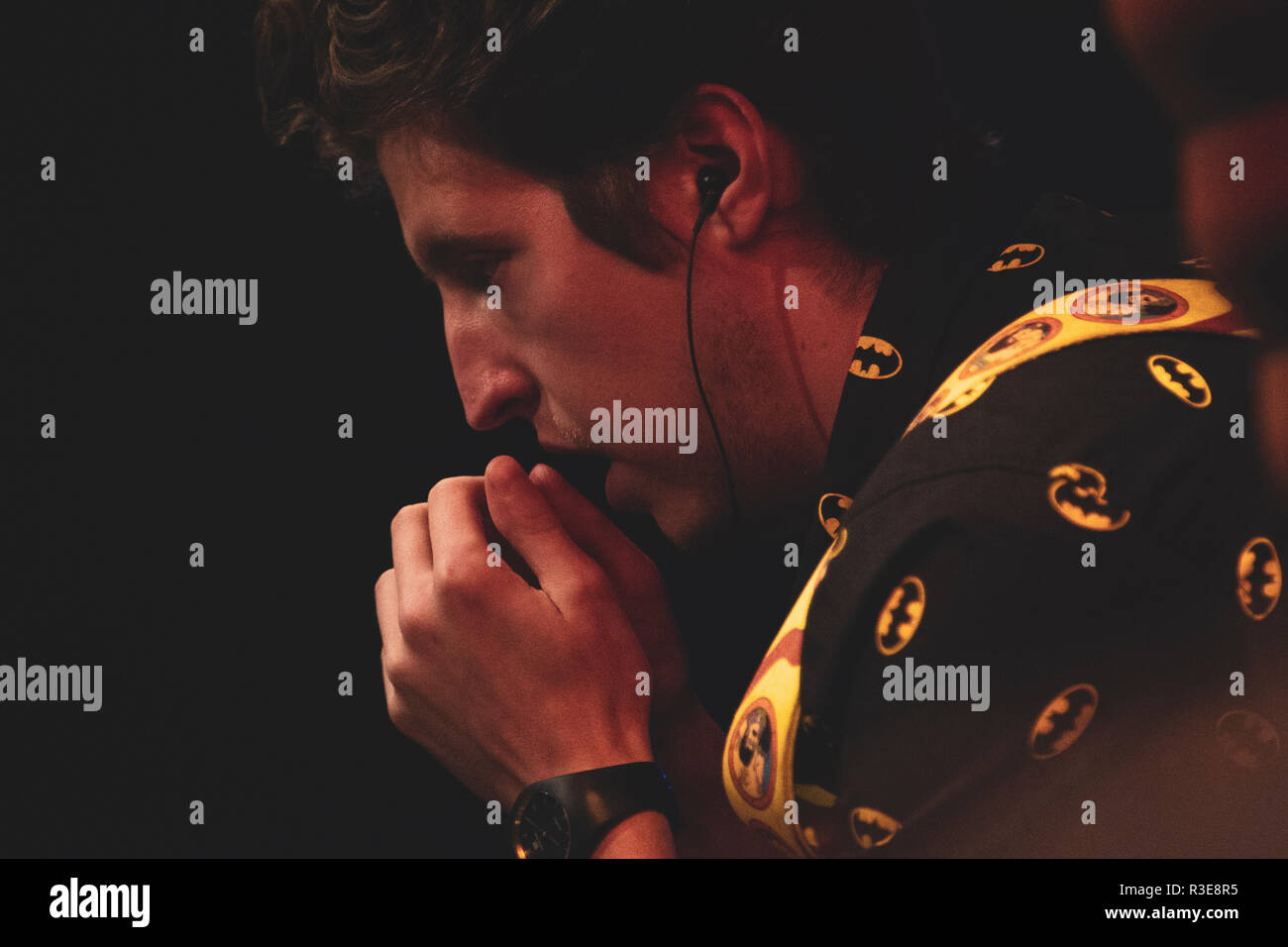 Old guitar marshall amplifier hi-res stock photography and images - Alamy