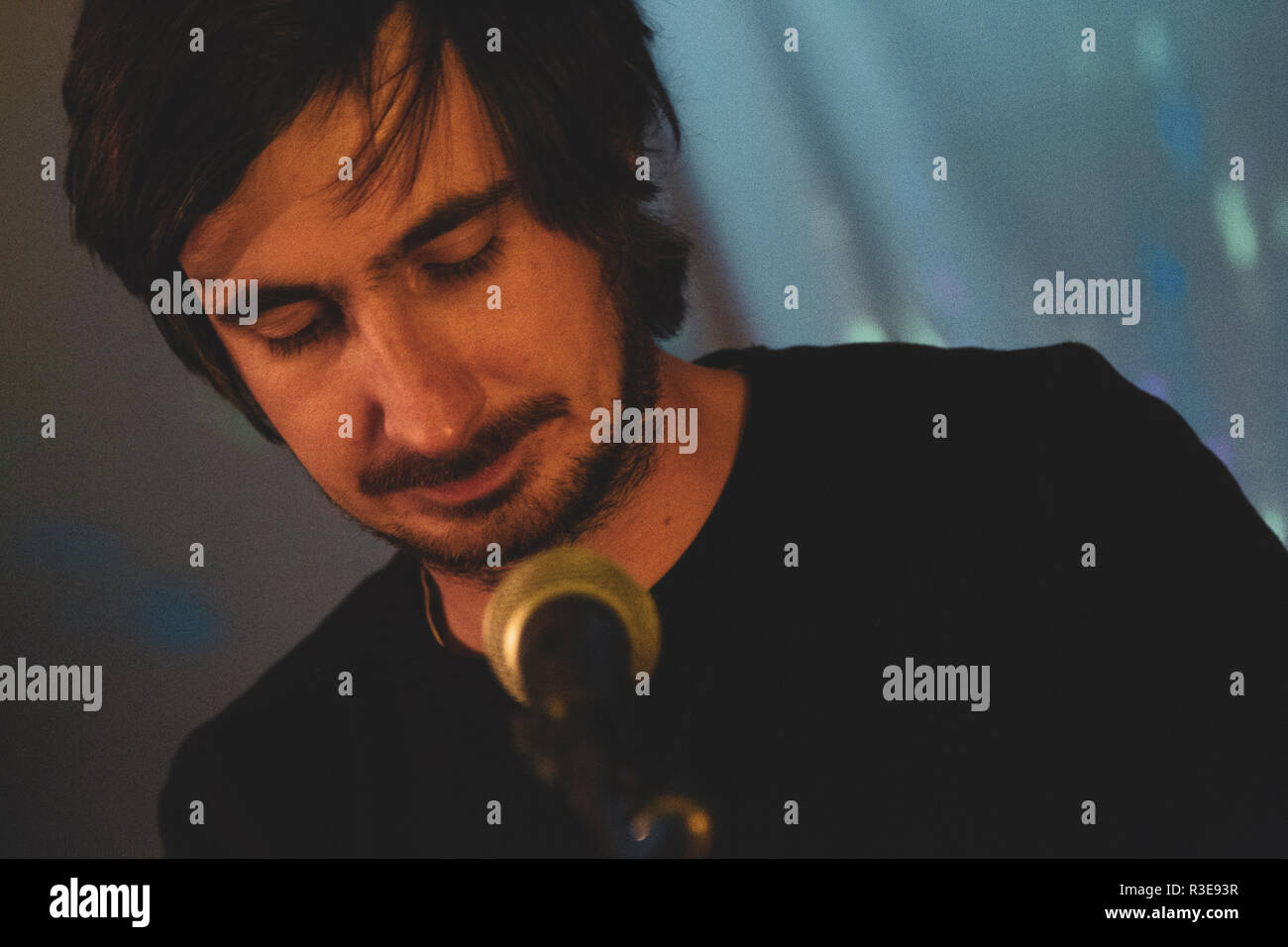 Yamaha drums hi-res stock photography and images - Alamy