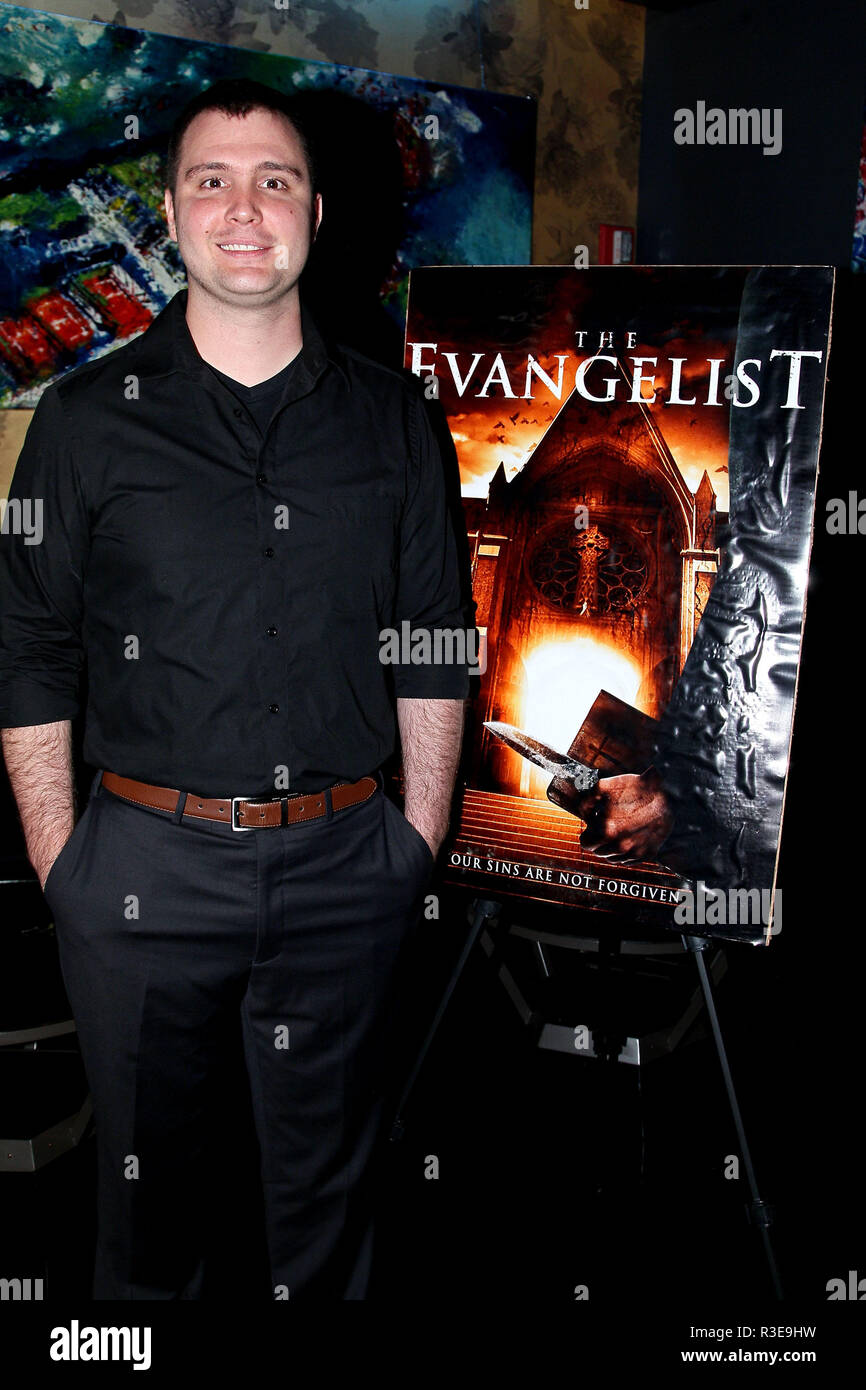 Matt grego hi-res stock photography and images - Alamy