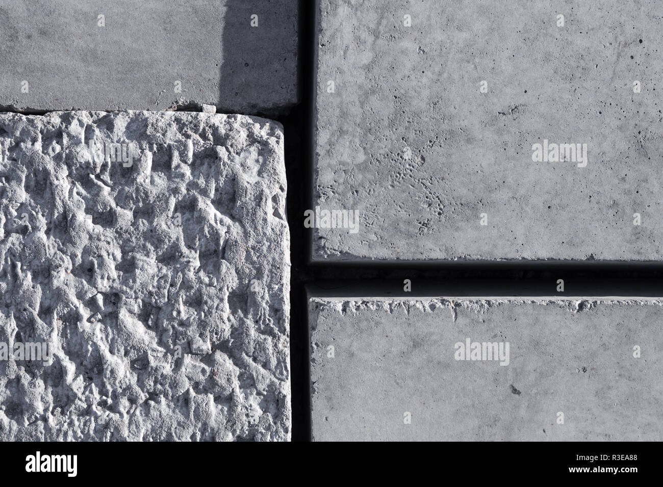 Horizontal slit hi-res stock photography and images - Alamy