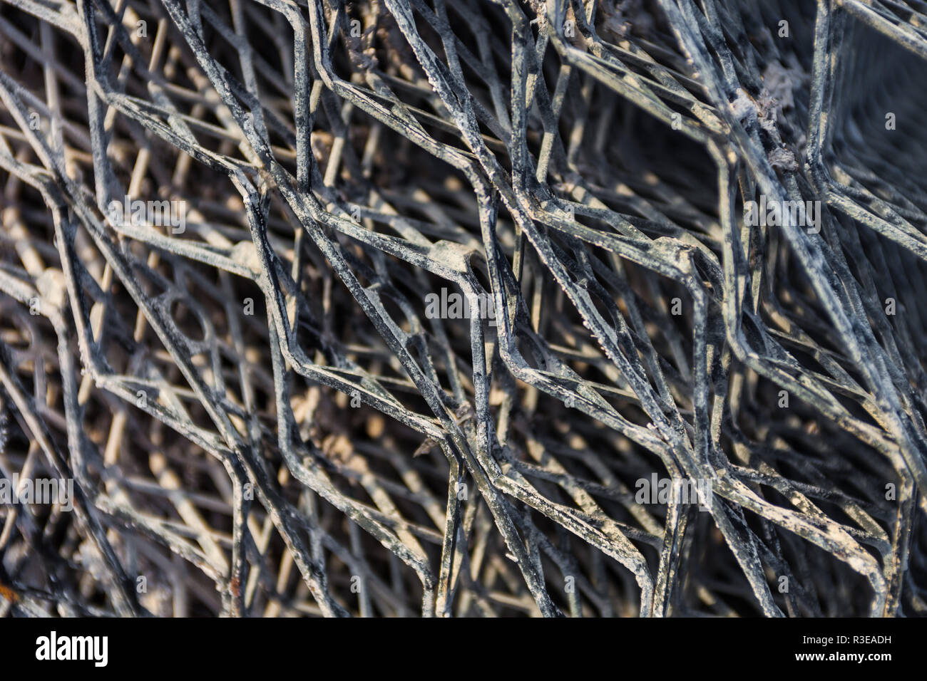 Steel skeleton building foundation frame hi-res stock photography and ...