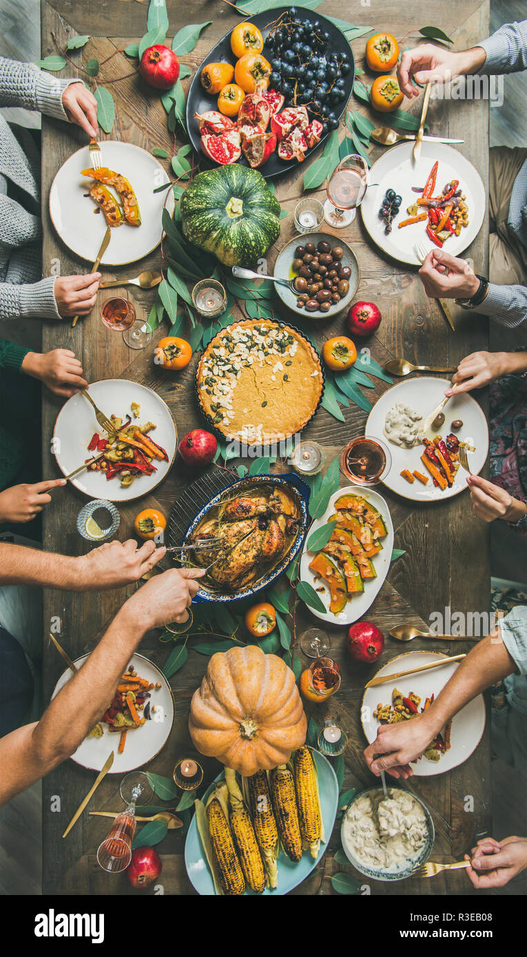 Voremantic A Feast Of Friends