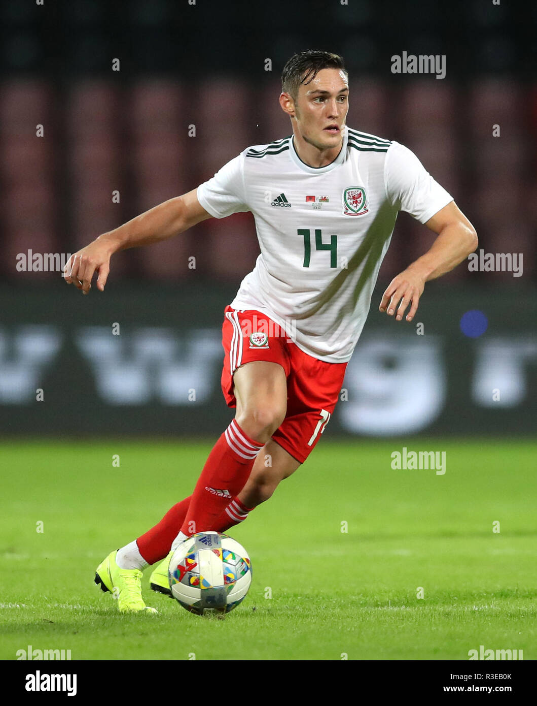 Connor Roberts Stock Photos & Connor Roberts Stock Images - Alamy