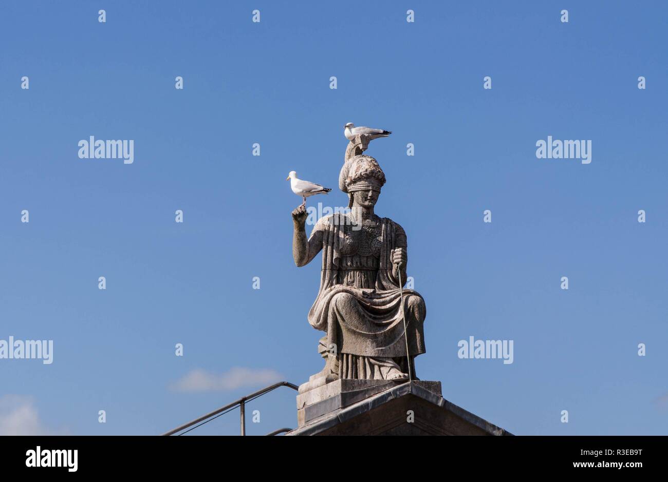 Prince llewellyn hi-res stock photography and images - Alamy