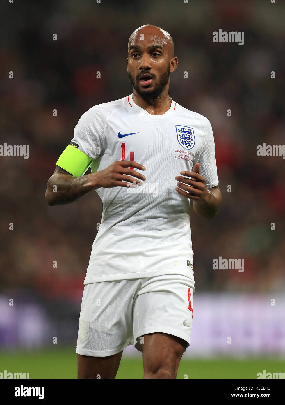 Fabian delph top hi-res stock photography and images - Alamy