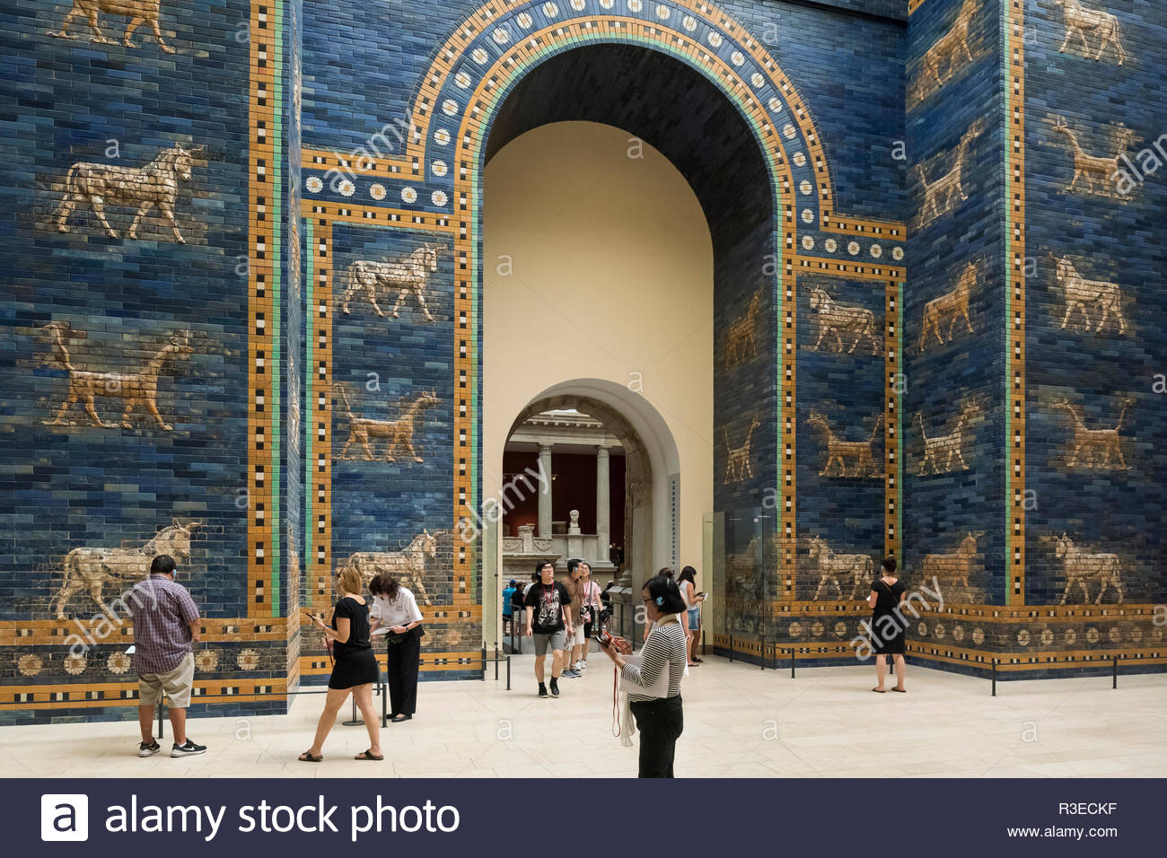 Ancient Babylon High Resolution Stock Photography and Images - Alamy
