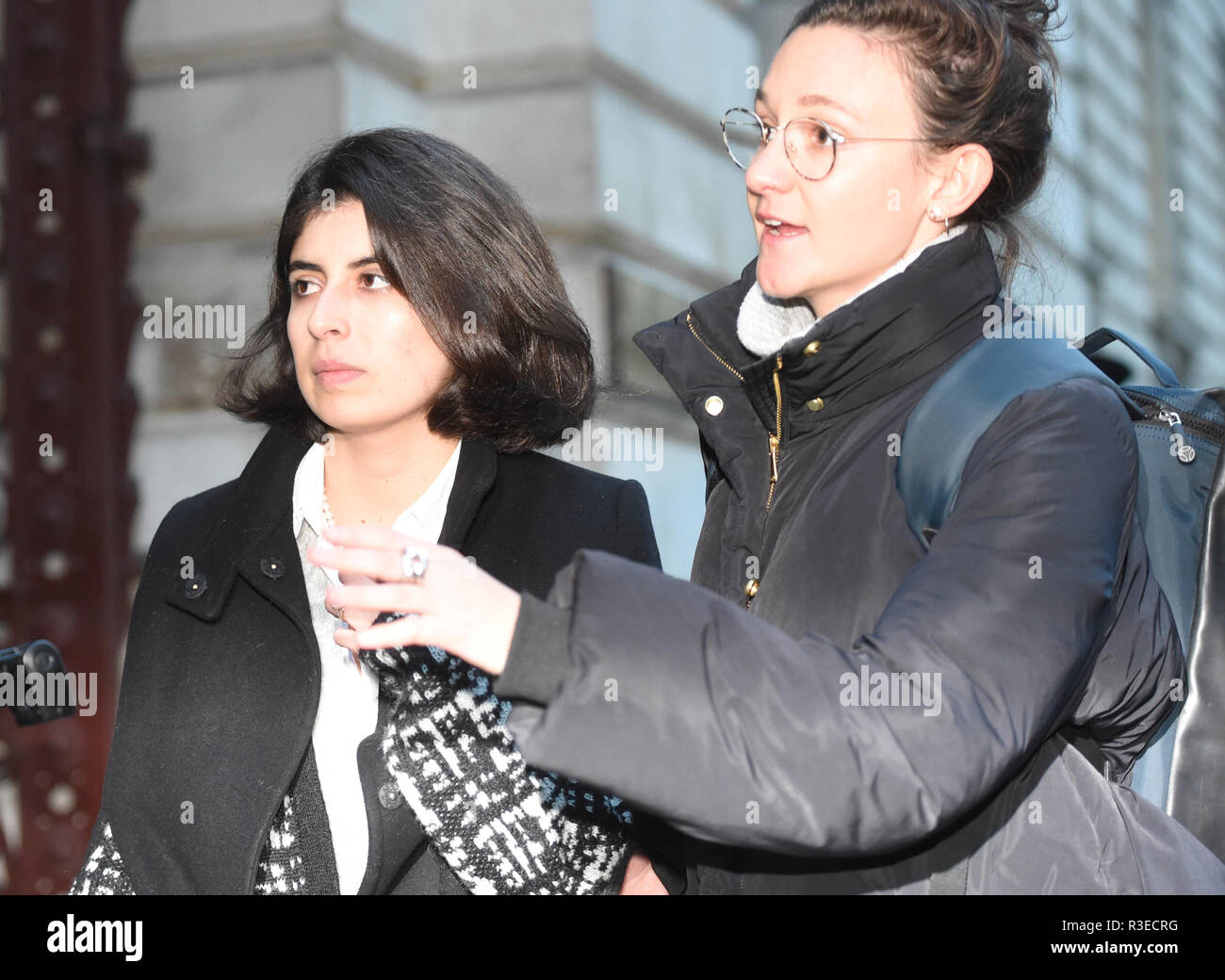 Daniela tejada wife british academic hi-res stock photography and ...