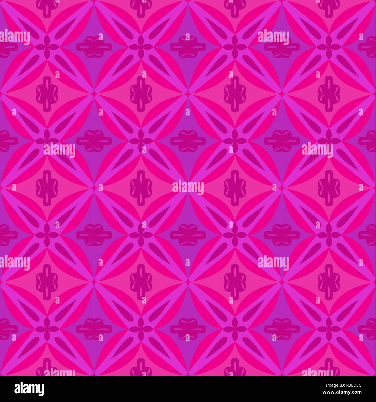 Royal Pink Background