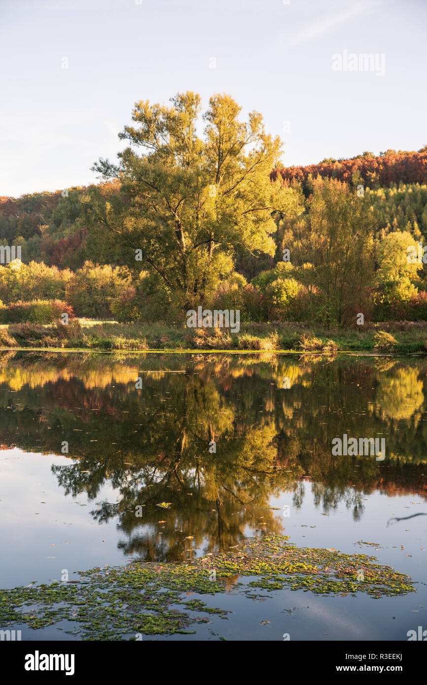 Schwerte an der Ruhr, Germany Stock Photo - Alamy
