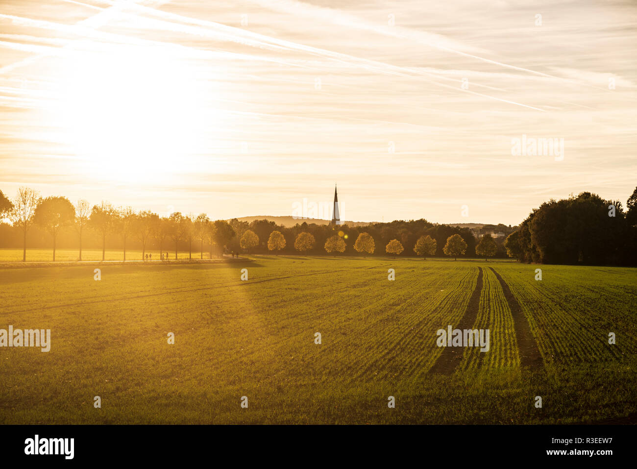 Schwerte an der ruhr hi-res stock photography and images - Alamy