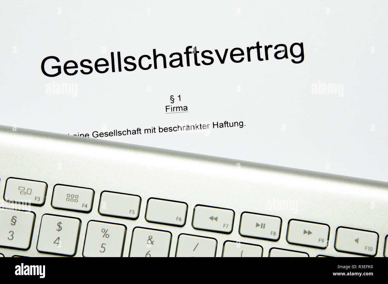 Social contract hi-res stock photography and images - Alamy