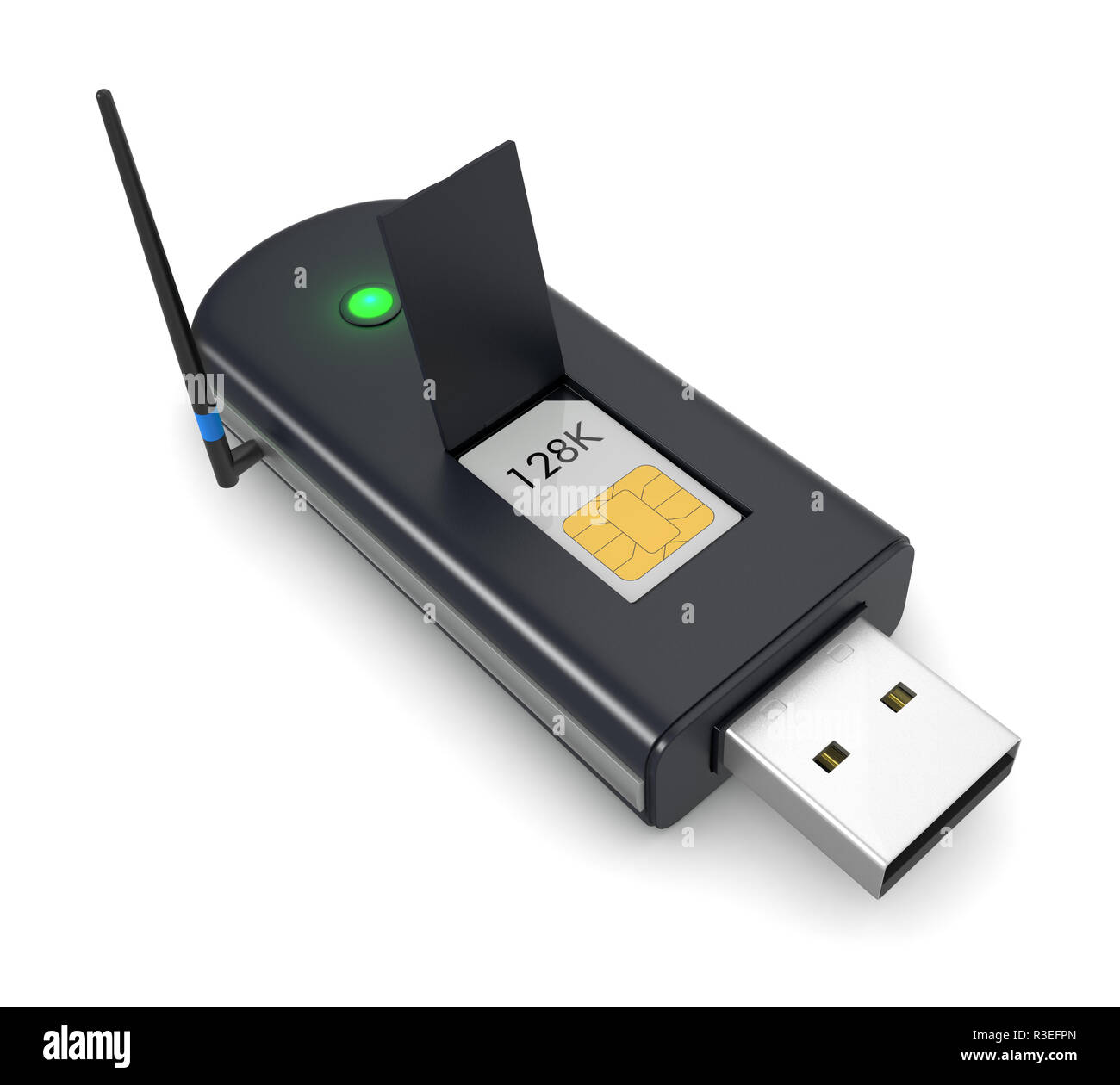 Pc modem card hi-res stock photography and images - Alamy