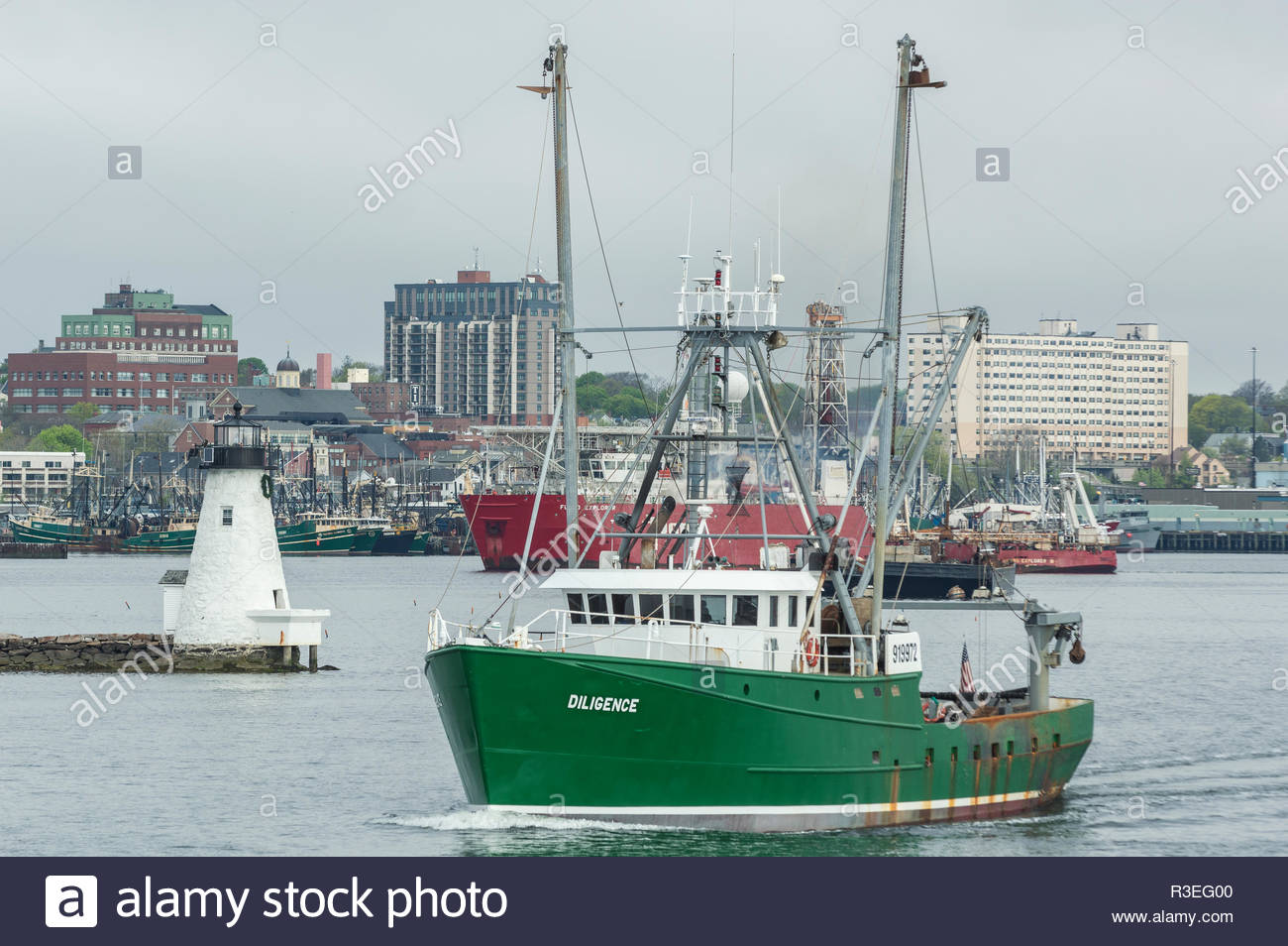 Drilling Ship Stock Photos & Drilling Ship Stock Images - Alamy