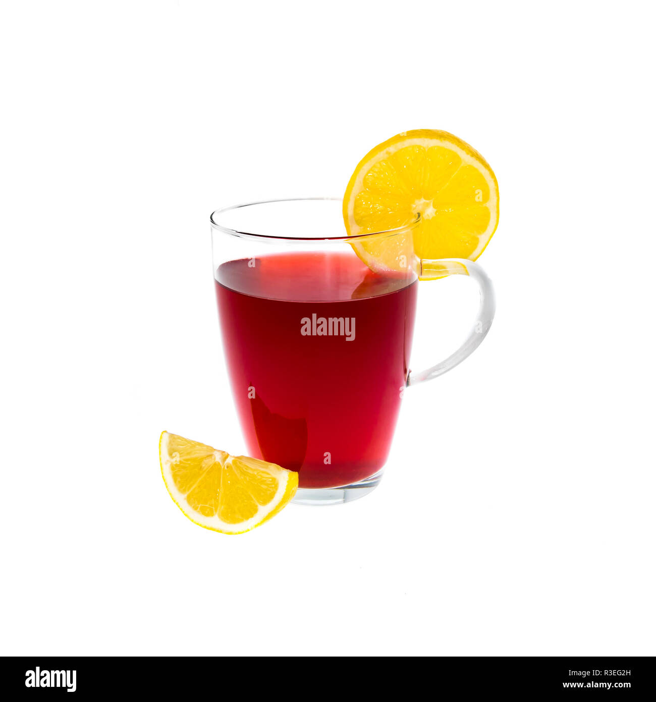 Pale lemon background Cut Out Stock Images & Pictures - Alamy