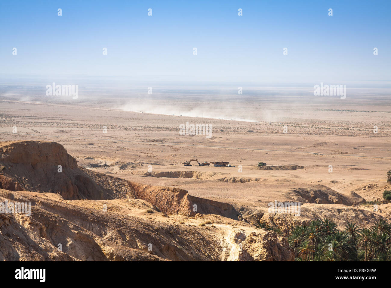 Celestial oasis hi-res stock photography and images - Alamy