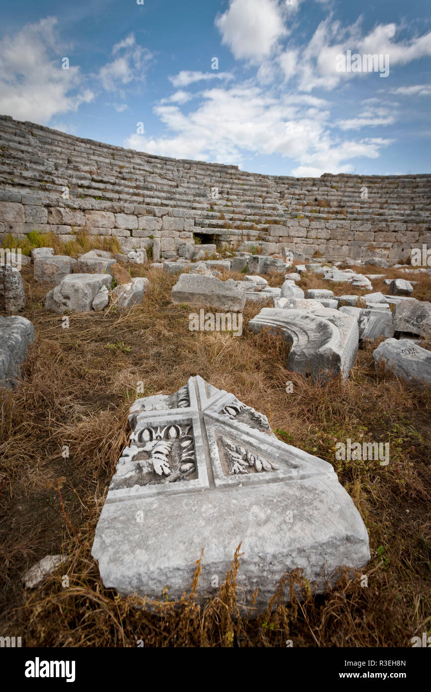 Kalessi hi-res stock photography and images - Alamy