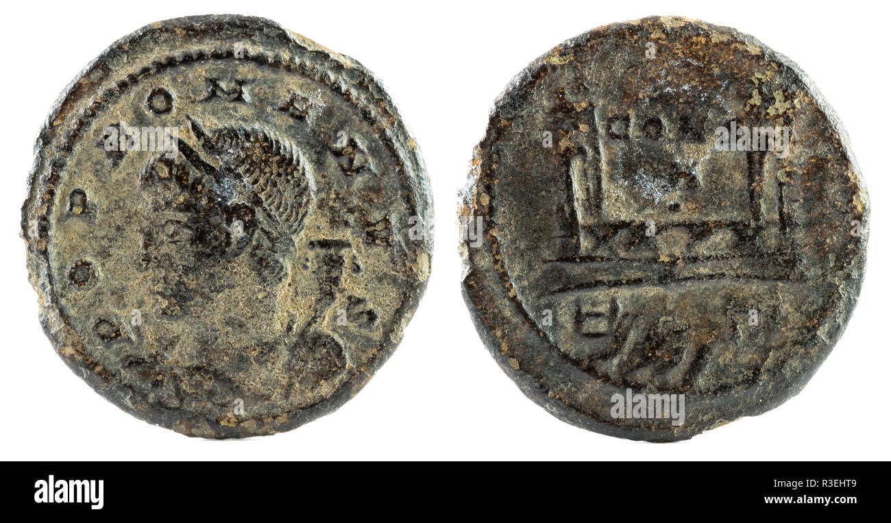 Old constantinopolis hi-res stock photography and images - Alamy