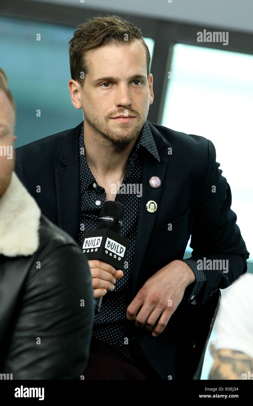 Kennedy brock hi-res stock photography and images - Alamy