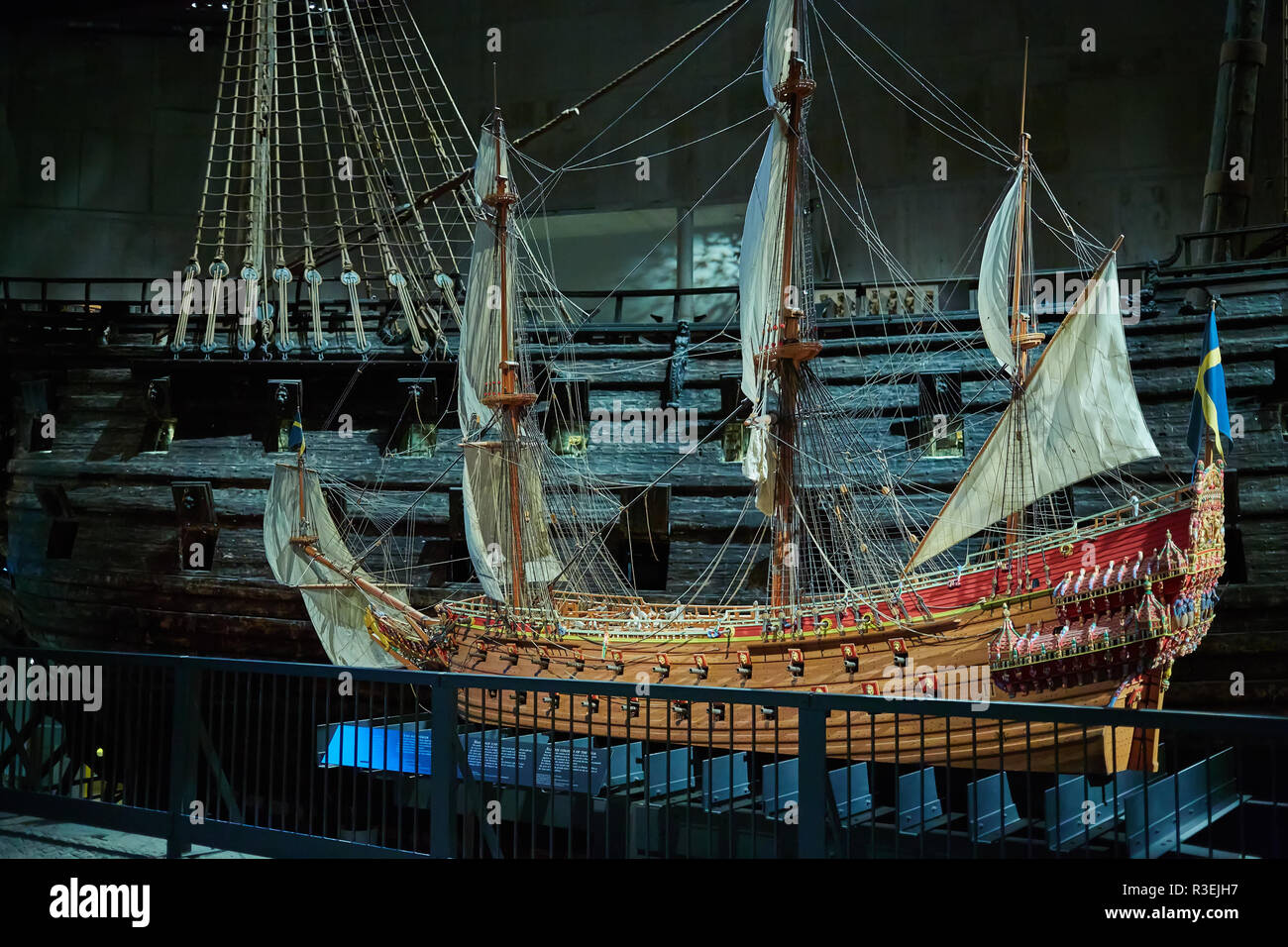 Vasa High Resolution Stock Photography and Images - Alamy