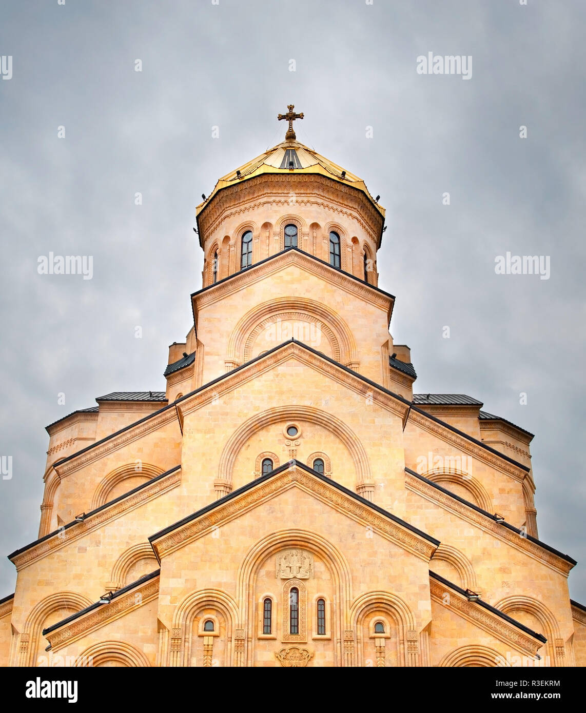 Trinity pictogram hi-res stock photography and images - Alamy
