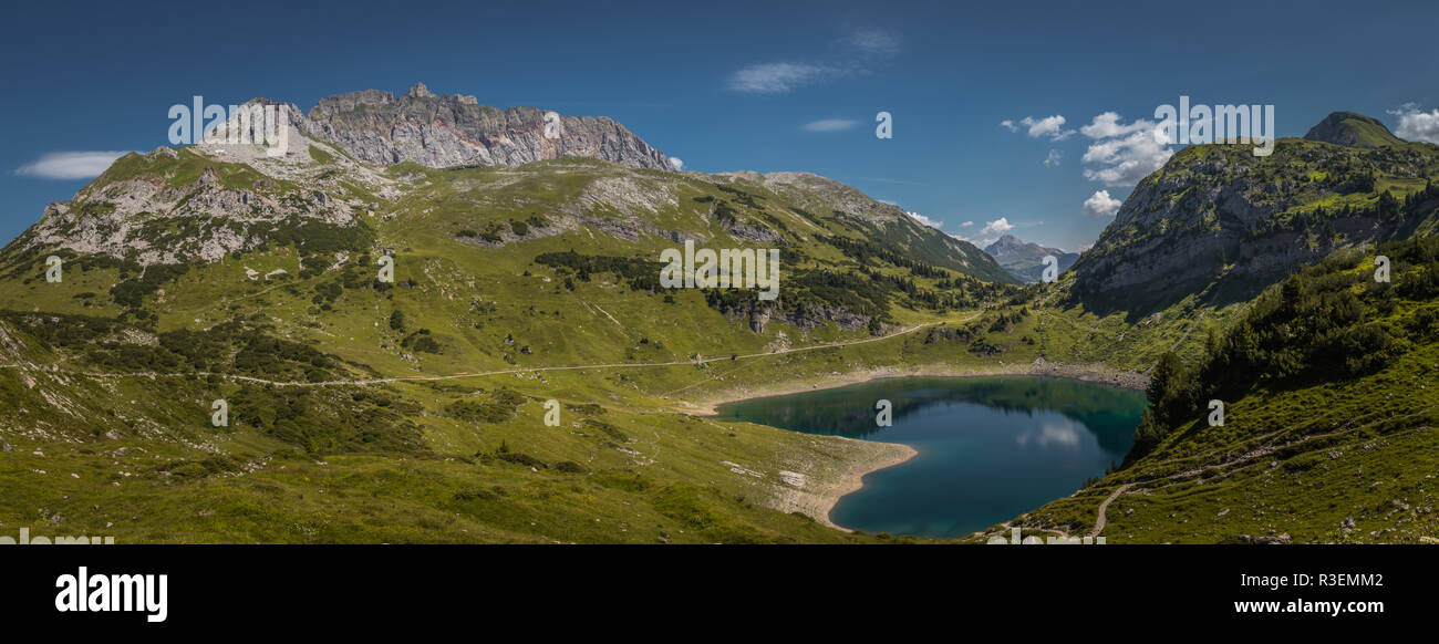 Lechtal hi-res stock photography and images - Alamy