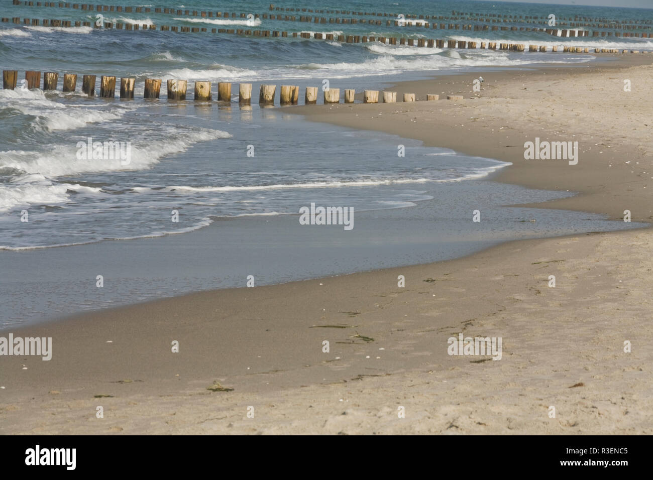 Horizonte zingst hi-res stock photography and images - Alamy