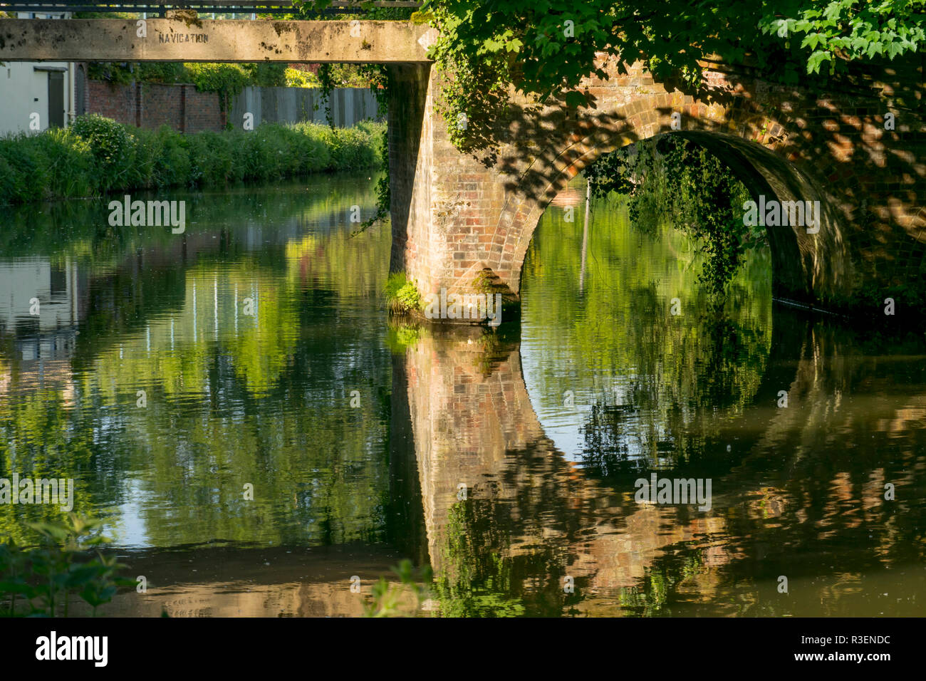 Wey valley hi-res stock photography and images - Alamy