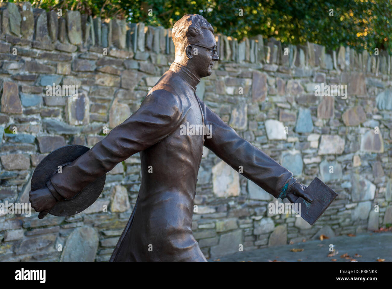 Killarney Monument High Resolution Stock Photography and Images - Alamy