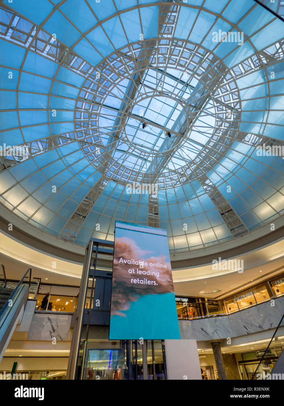 Brent cross hi-res stock photography and images - Alamy