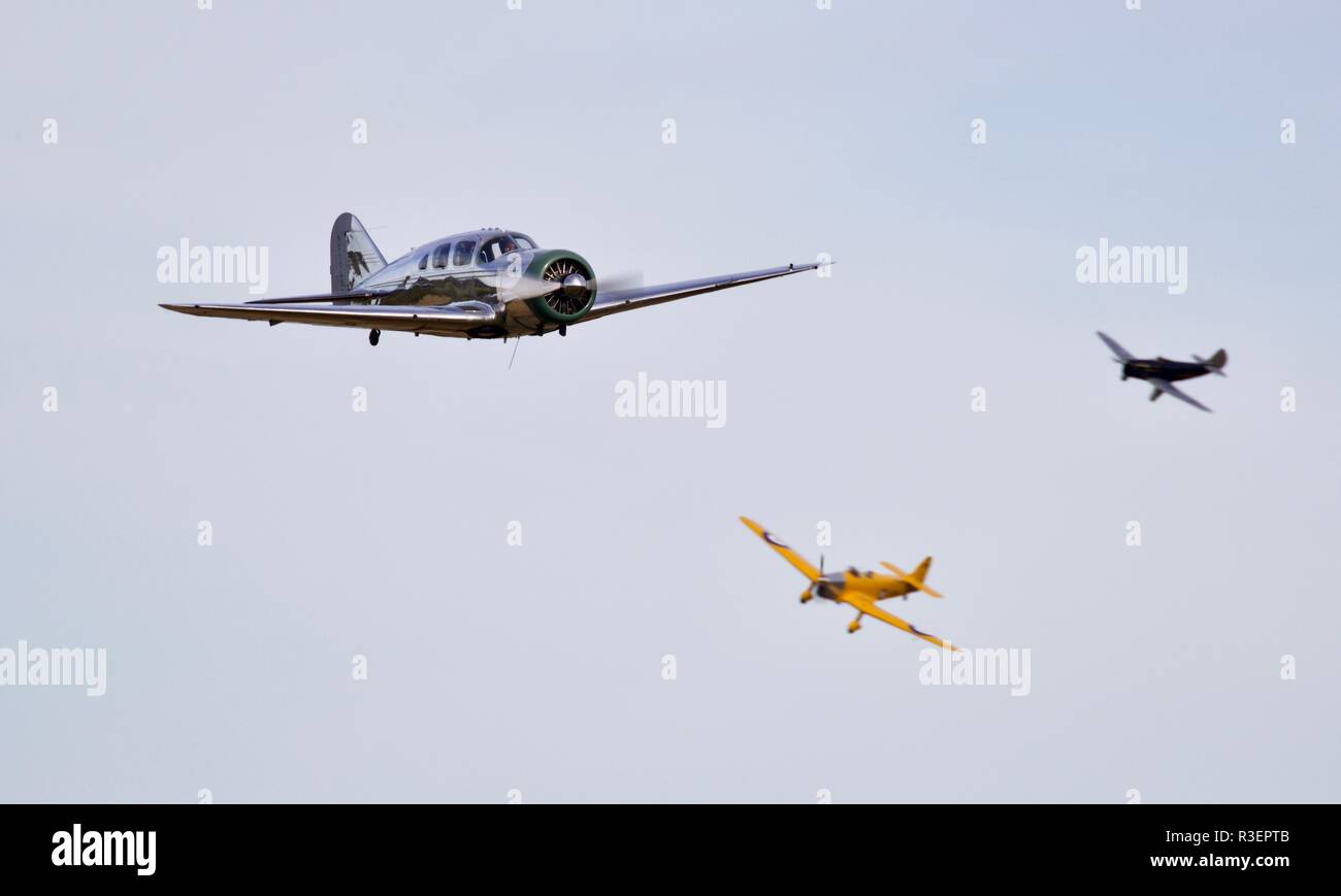 Chilton dw 1a hi-res stock photography and images - Alamy