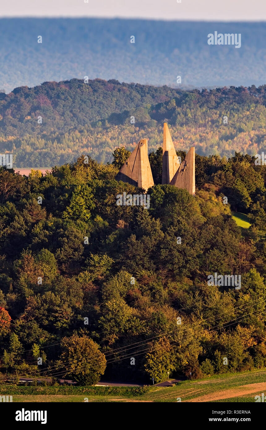 Memorial for war returnees hi-res stock photography and images - Alamy