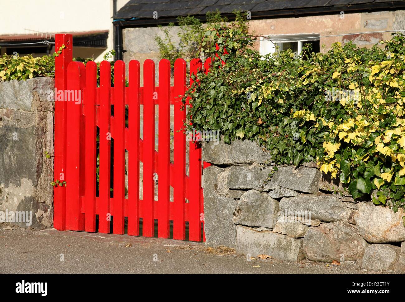 Luminous gates hi-res stock photography and images - Alamy